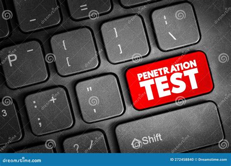 Penetration Test Ethical Hacking Is An Authorized Simulated Cyberattack On A Computer System