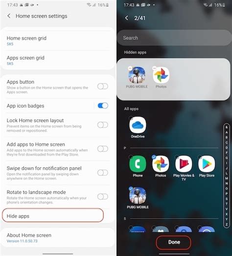 How To Hide Apps On Android Devices In Beebom