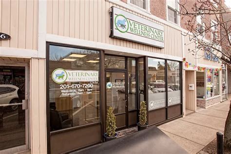 Veterinary Wellness Center Of Glen Rock Comprehensive Pet Care In