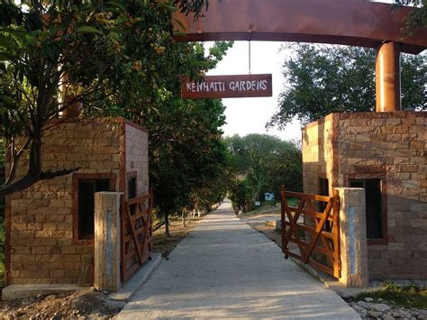 Kanhatti Garden Khushab All You Need To Know Before You Go
