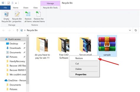 What Is Jar File And How To Recover Deleted Jar Files