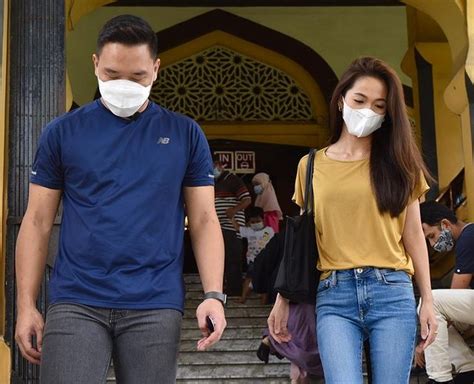 Video Panas Dengan Gisel Kembali Disorot Nobu Justru Unggah Foto Liburan Foto 1