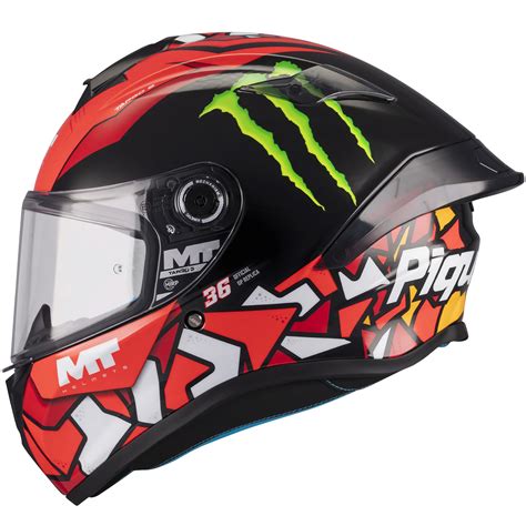 Casco Mt Targo S Piqueras B5 Nilmoto