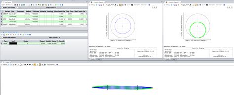 Operand For Ray X Max In Footprint Zemax Community
