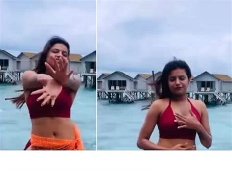 Hot Sexy Sonu Gowda Bikini Pics