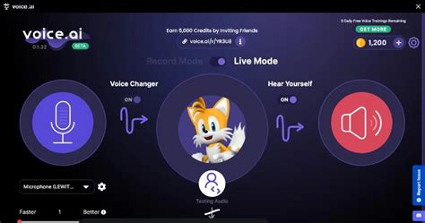 discord voice filters to add magic to your discord chats