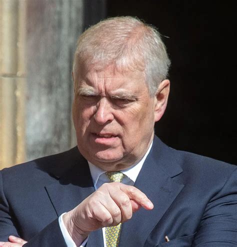 Ex Prince Andrew Reportedly Horrified After Seeing His Modest New Home His Face Dropped