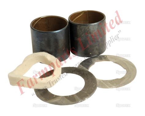 Mf390 Spindle Repair Kit Farmparts