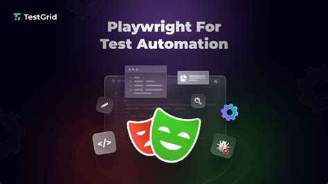 The Complete Guide To Automated Testing With Playwright Framework