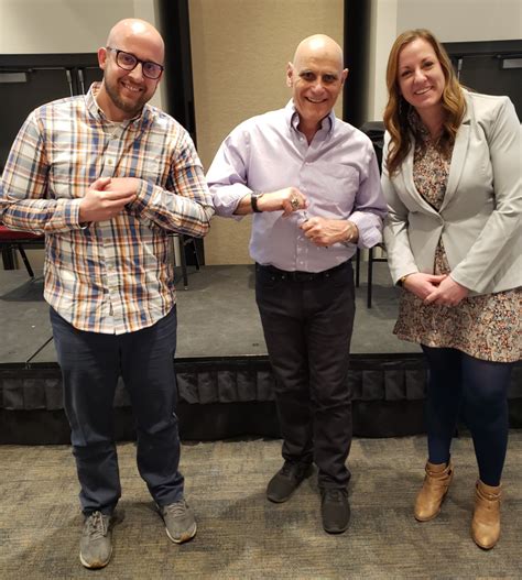 Chase Wickersham Counselor Kaizen Center For Mental Health