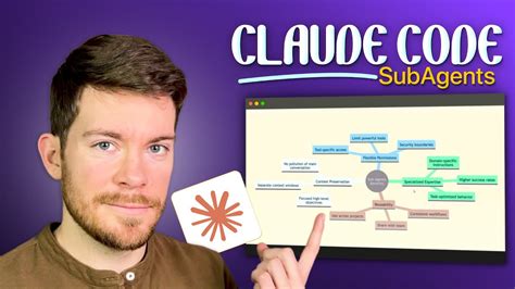 Master The New Claude Code Subagents In 8 Min Full Step To Step Guide