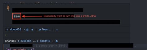 Can We Hook Into Inline Blame Annotations Or The Onhover Blame Dialog · Gitkraken Vscode