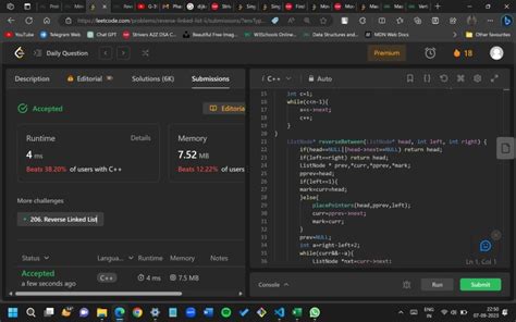 sarjeet singh on linkedin 365daysofcode codingchallenge programming