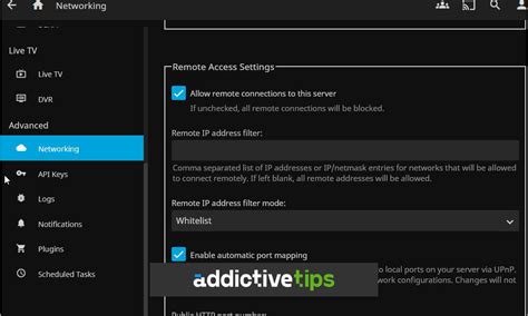 Jellyfin Media Server Access From Anywhere With Tailscale