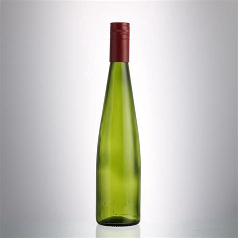 Wine Bottle Glass