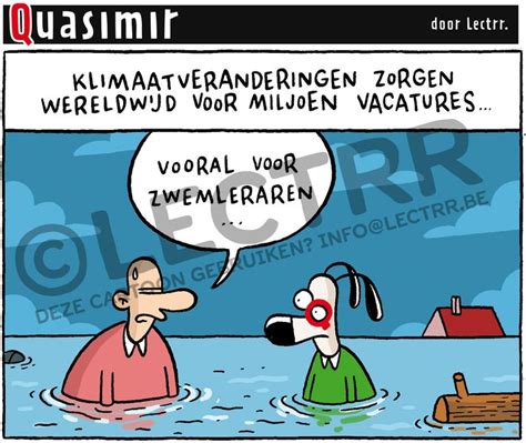 Vacatures Cartoon Lectrr