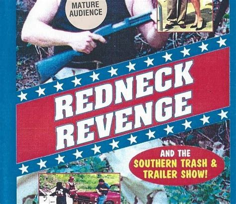 Redneck Revenge Summary Trailer Cast Where To Watch And More