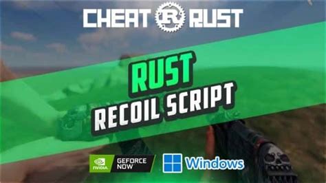 rust script 14 days cheat rust