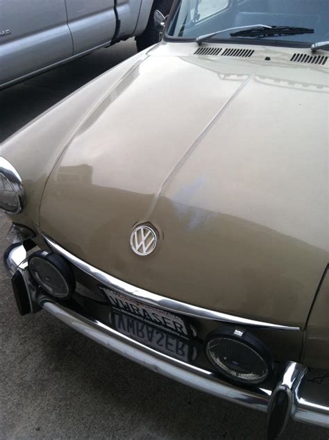 Type 3 View Topic Ohherrooos 69 Squareback Refresh