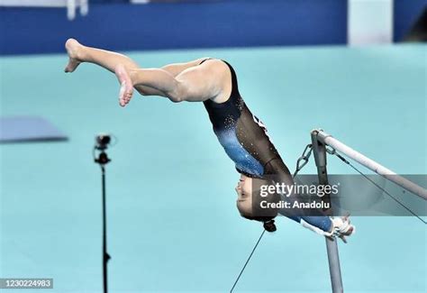 Daniela Batrona Photos And Premium High Res Pictures Getty Images