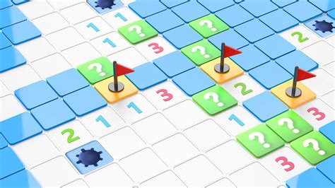 Minesweeper Bot