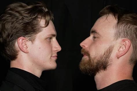 How Much Are Oscar Willis Ben Davis And Others Making At Bkfc 67 Estimated Payout And Salary