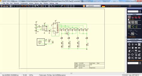 PCB Layout With Target From Idea To IoT
