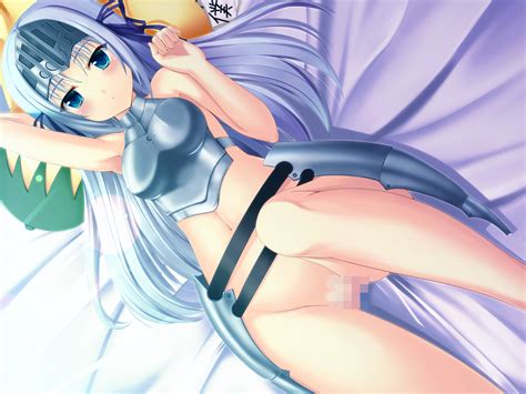 Rule 34 Bed Blush Censored Eucliwood Hellscythe Highres Kore Wa