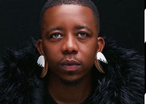 Rip Savage Beauty Actor Mpho Sebeng Dead