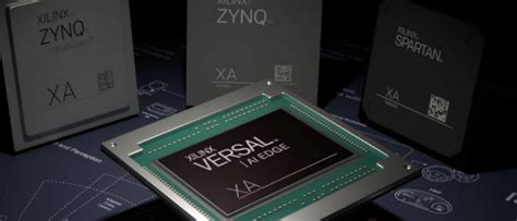 Xilinx Opens A New Door To Edge Ai With Newest Adaptable Compute Platform News