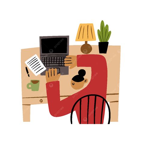 지나친 노동 Png 일러스트 Psd 및 클립 아트에 대한 무료 다운로드 Pngtree