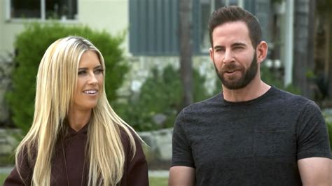 Despite Reported Tension As Flip Or Flop Ends Tarek El Moussa Thanks
