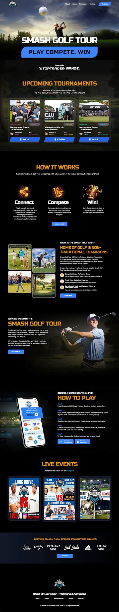 Develop A Scalable React Js And Next Js Web App With Node And Mongodb