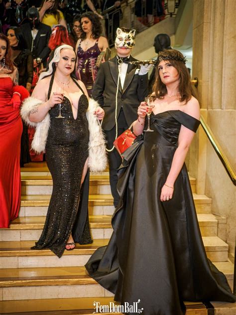 Femdom Ball 2025 Gallery Captured By Frankinsella In London