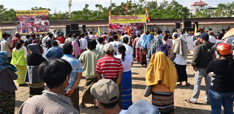 ပန်းဆိုးတန်းဆိပ်ကမ်းမှ ဒလဆိပ်ကမ်းသို့ ထွက်ခွာမောင်းနှင်လာသည့် ချယ်ရီ ၂