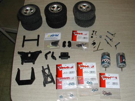 Traxxas Slash W Upgrades R C Tech Forums