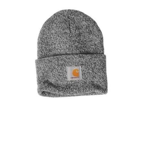 Carhartt Acrylic Watch Hat Hemlock Ink