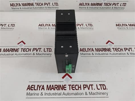San Telequip Sc E Ni M Port Modbus Tcp Gateway Aeliya Marine