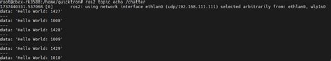ros2——零基础入门到实战全网最全quickstart指南 ros2教程 csdn博客