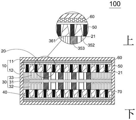 一种复合瓦楞纸板的制作方法