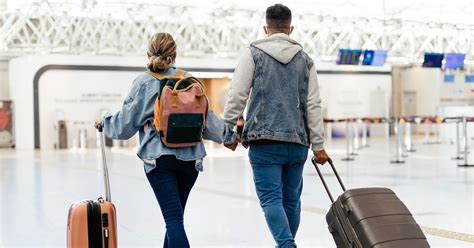 Should You Go Through TSA PreCheck Without Your Travel Partner