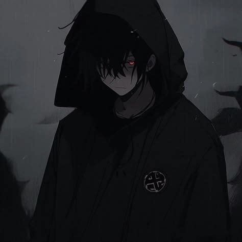 Dark Aesthetic Anime Pfps And Icons For Discord Instagram And Tiktok