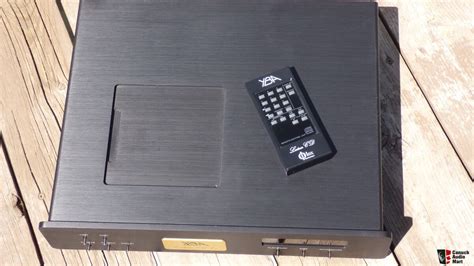 Yba Cd 3 Delta Photo 5070239 Canuck Audio Mart