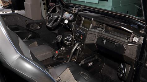 2021 Polaris General Xp4 At Glendale 2023 As T11 Mecum Auctions