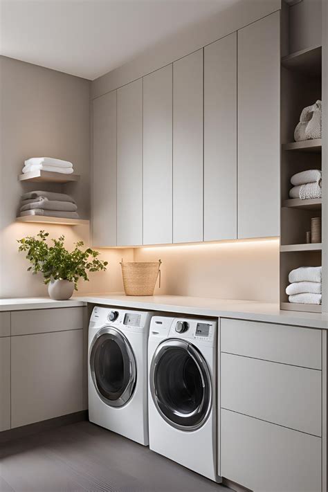 30 Must Try Tiny Laundry Room Ideas For Every Home Laundry Room