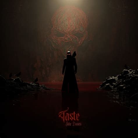 Taste By Jake Daniels Foundry