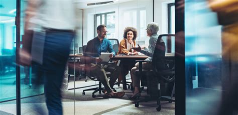 Microsoft NEC Australia