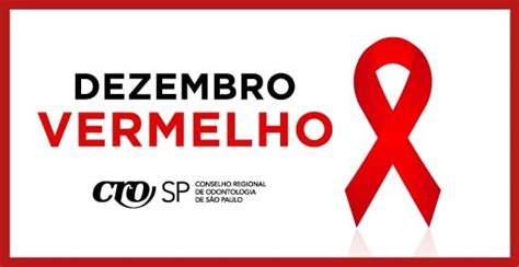 Dezembro Vermelho CROSP