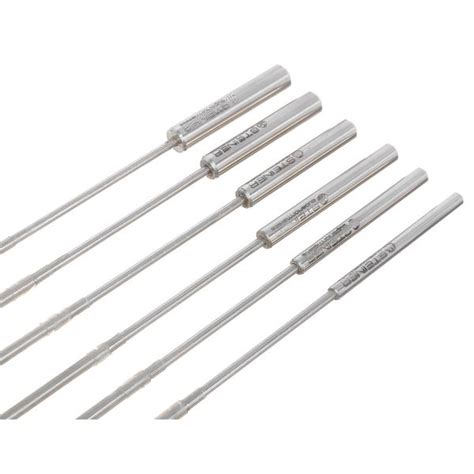 Steiner Superiormallets Tri Triangle Beater Set United States