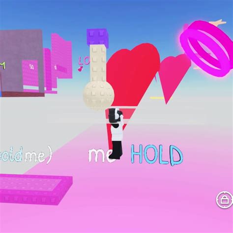 Cupid Obby Lyrics In Roblox Tiktok